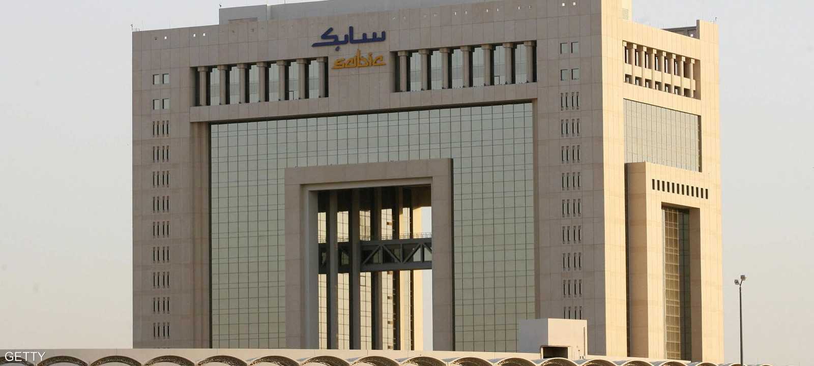 مشروع جديد لـسابك بـ 4 3 مليار دولار