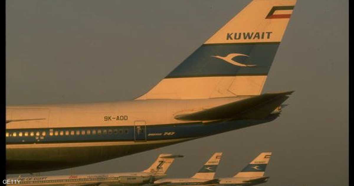 الكويت تشتري 25 طائرة من "إيرباص"