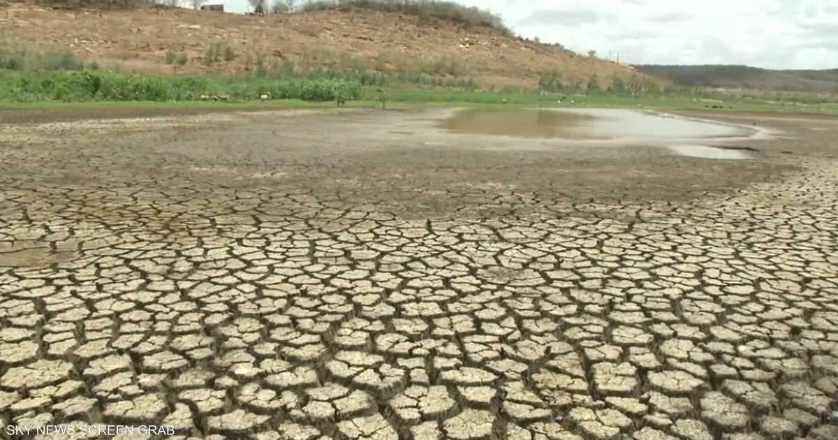 كم يكلف عدم اتخاذ أي اجراءات لمكافحة تغير المناخ؟