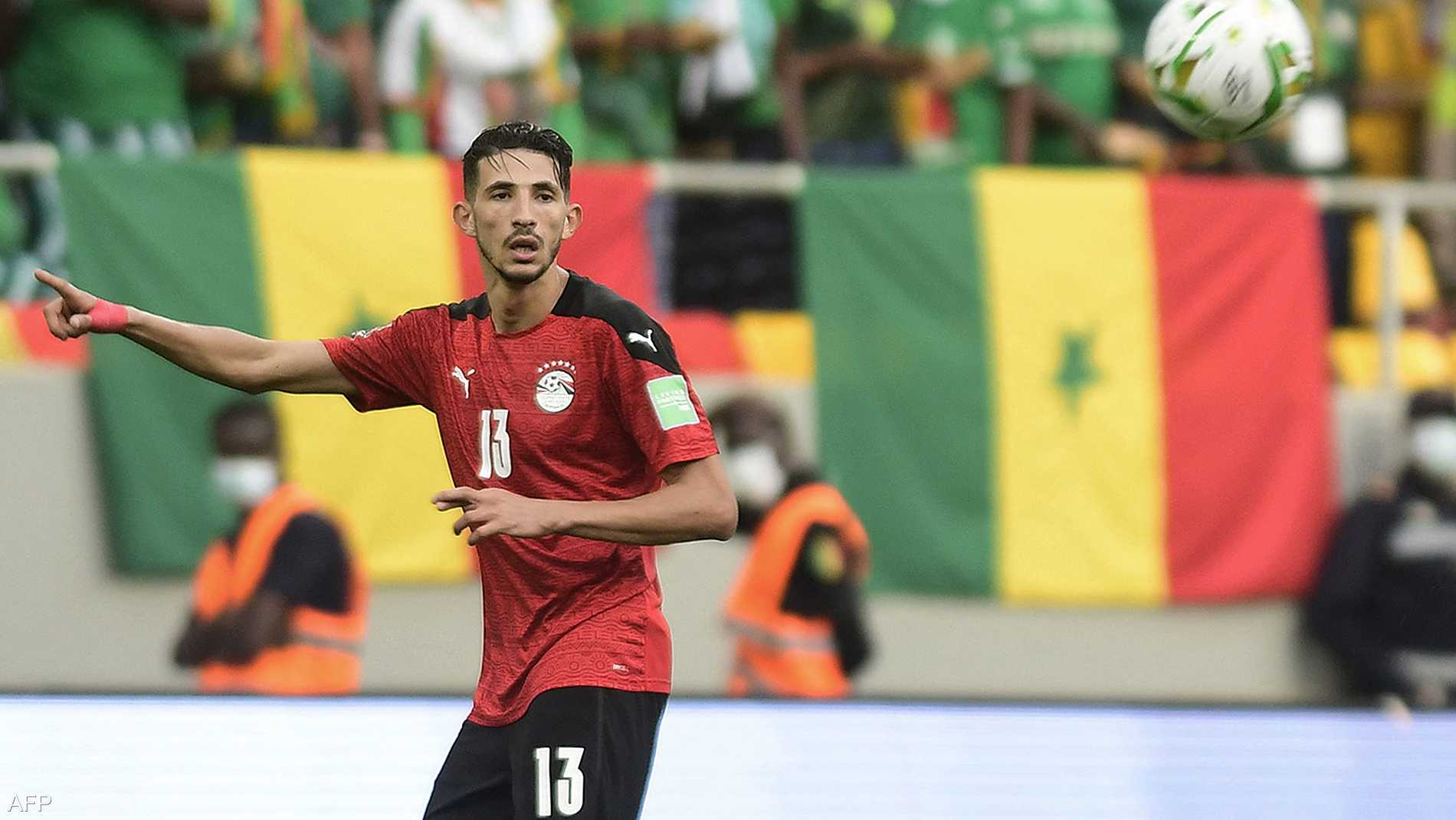 سكاي نيوز عربية رياضة مصر أول تعليق حكومي رسمي على ضياع حلم