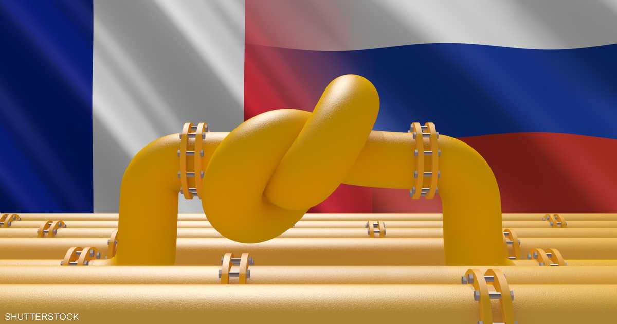 دولة أوروبية تقترب من ملء كامل مخزونها من الغاز