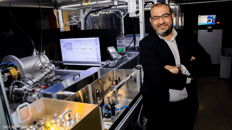 Egyptian world of attoseconds.. the fastest optical “transistor ...