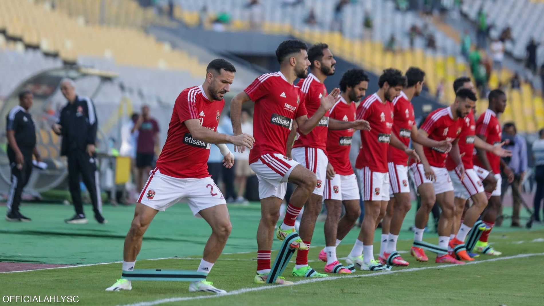 سكاي نيوز عربية رياضة هالاند يحطم رقما آخر لصلاح ويعادل رونالدو