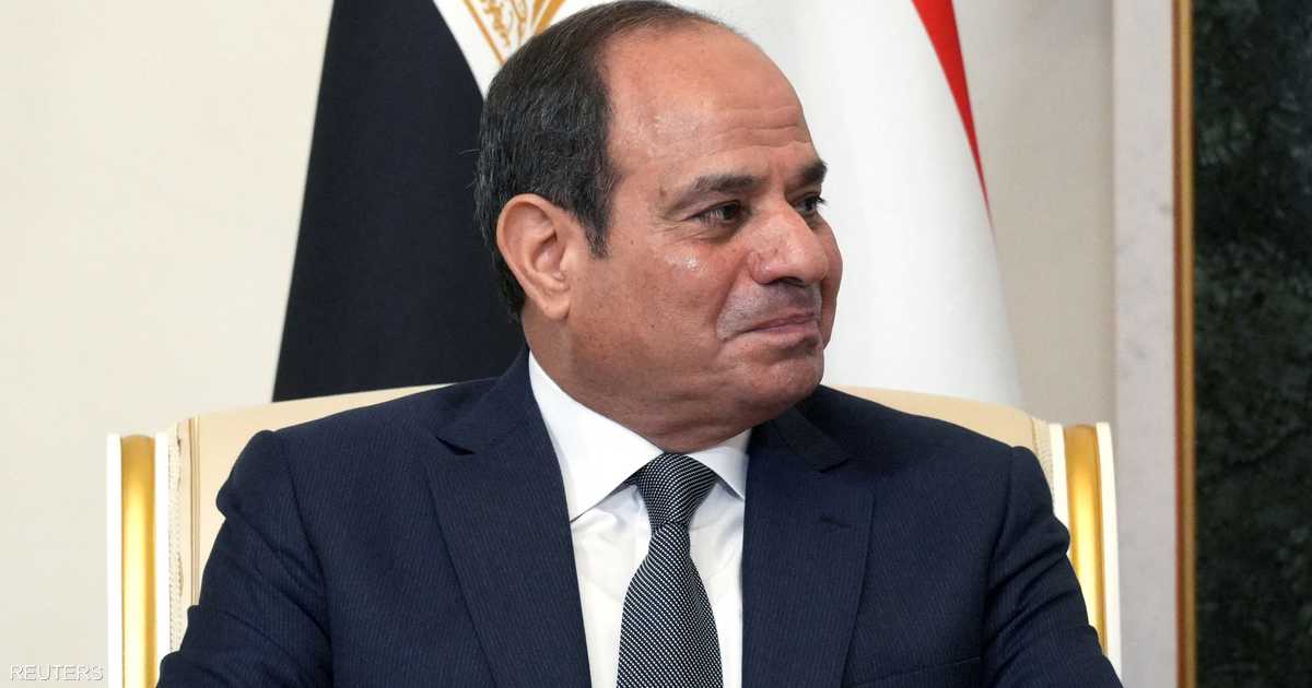 مصر حوافز وإعفاءات ضريبية للمشروعات الصناعية الاستراتيجية