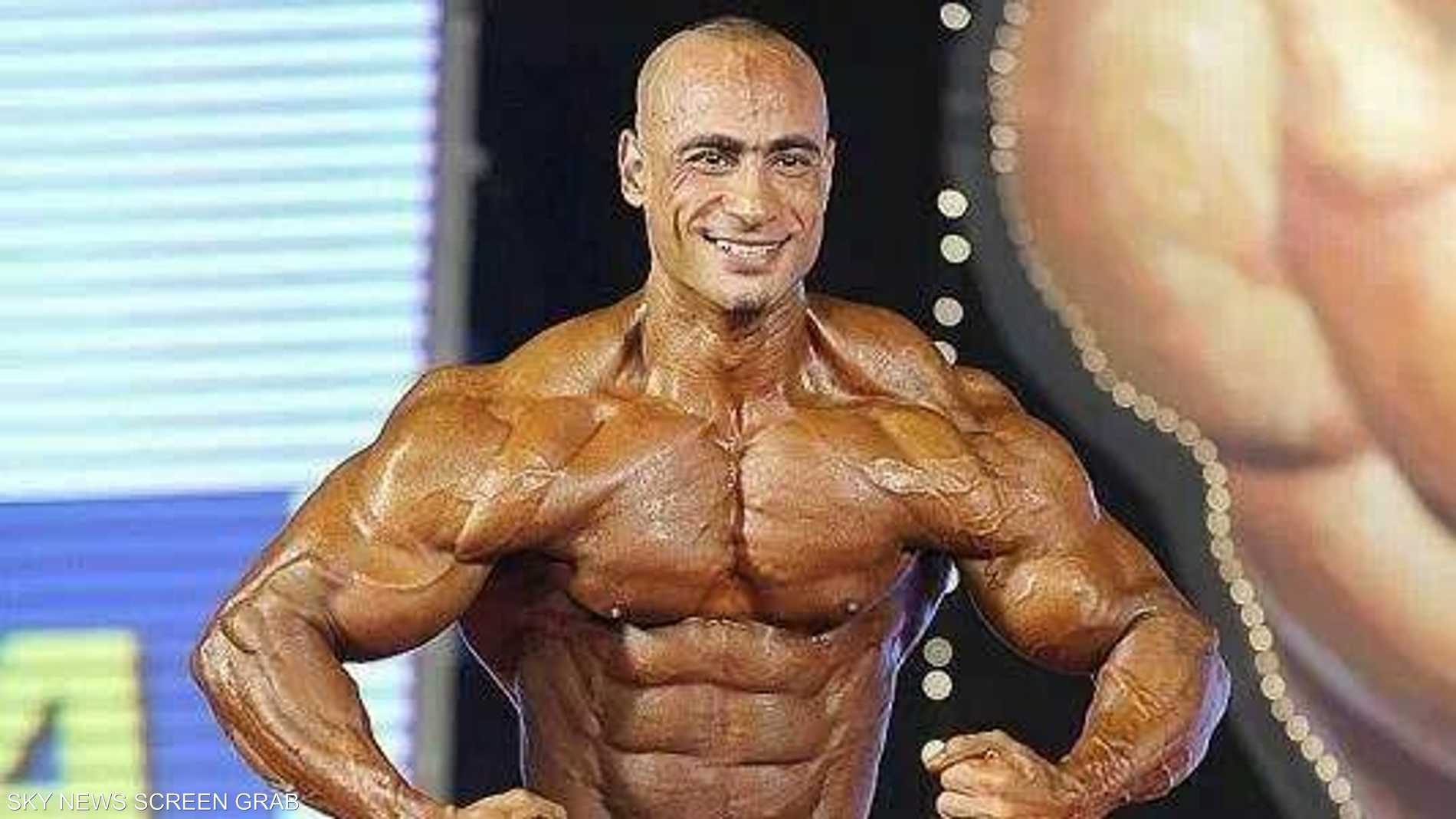 سكاي نيوز عربية رياضة السيسي أمر بعلاجه تفاصيل أزمة بطل مصر