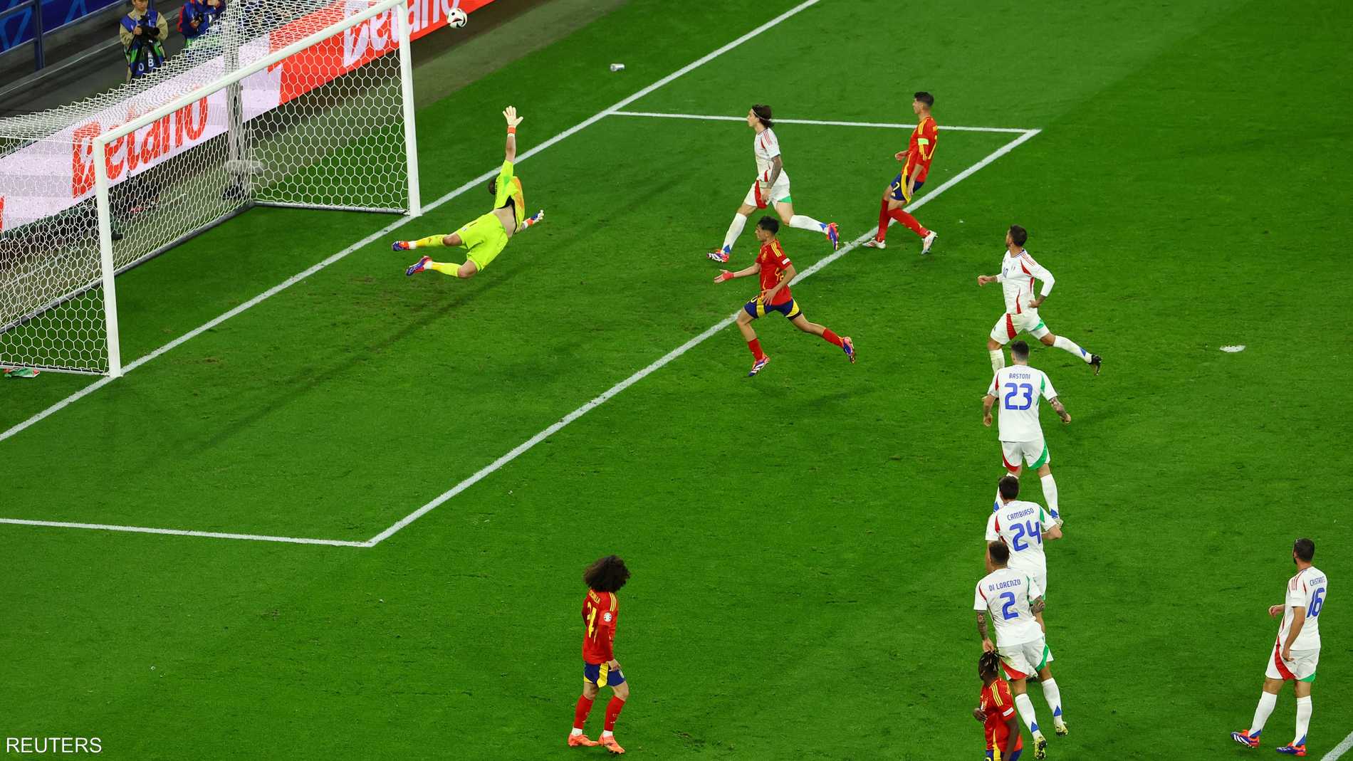 سكاي نيوز عربية رياضة بعد خماسية اليابان كوبر يغادر المنتخب السوري