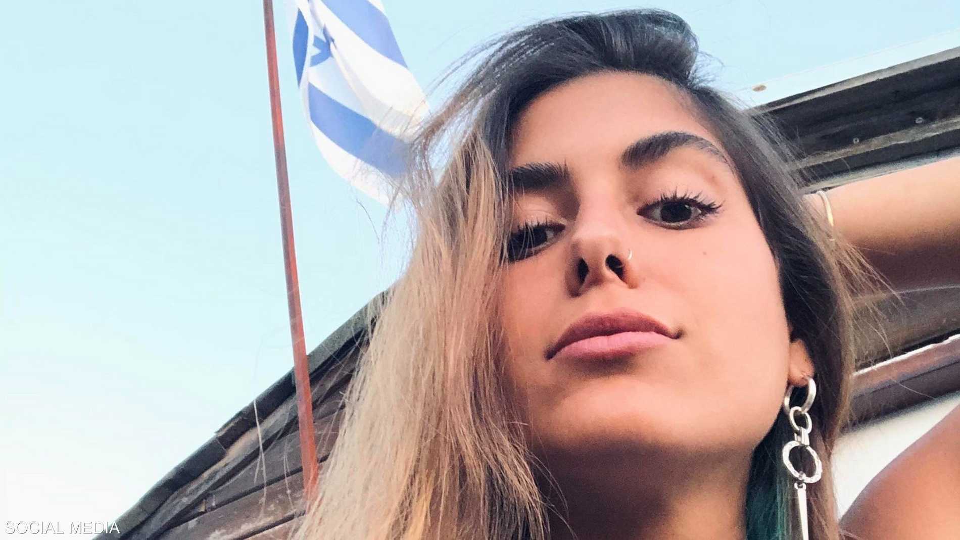 سكاي نيوز عربية ناجية إسرائيلية من هجوم حماس تنتحر في عيد ميلادها