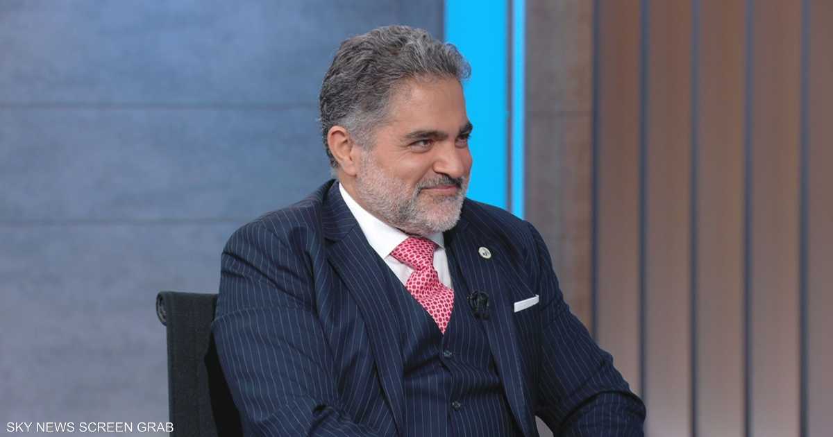 رئيس "NeoVision": لا نستبعد ركوداً تضخمياً عالمياً
